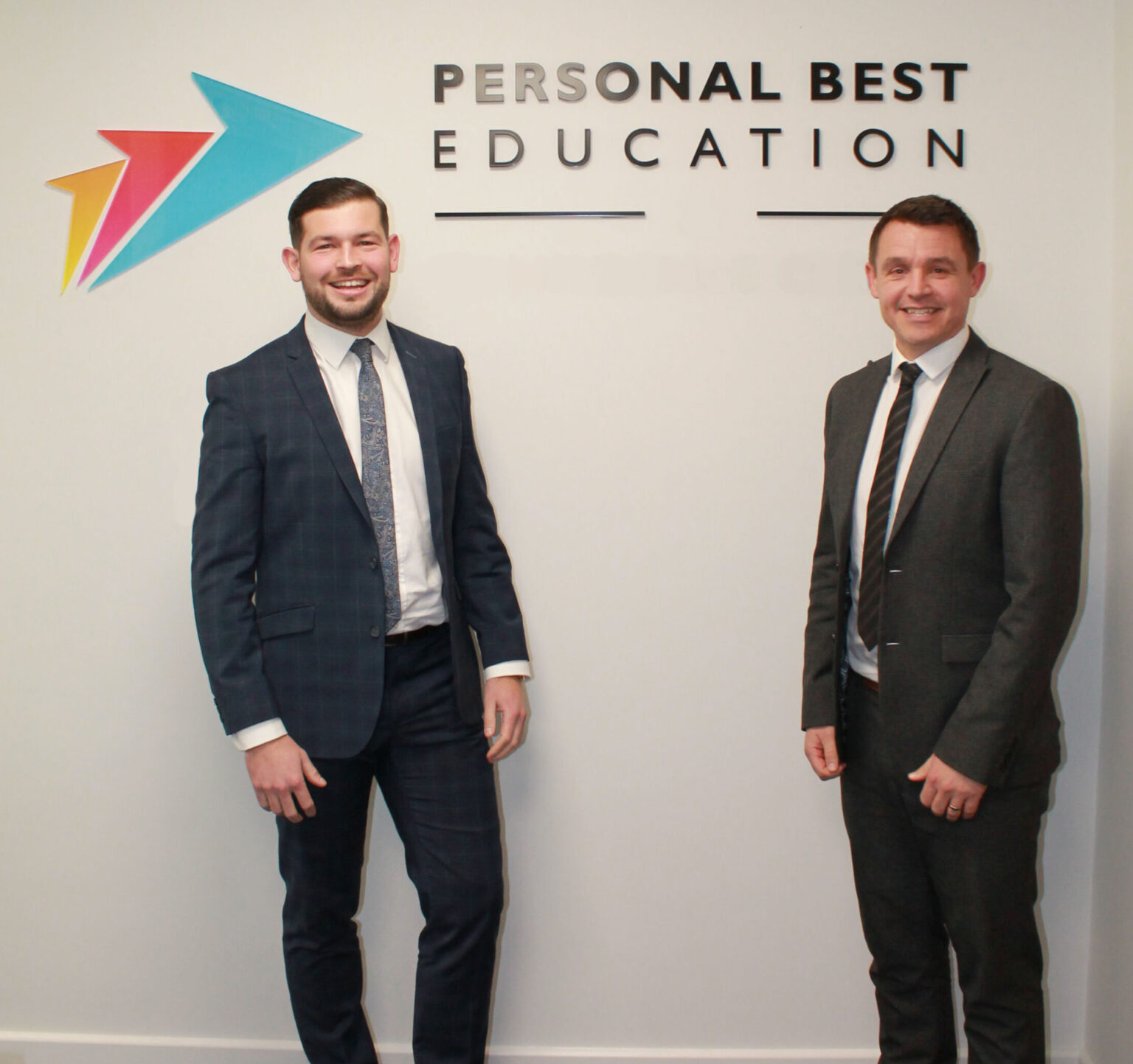 Careers - Personal Best Education